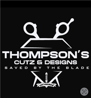 Thompson's Cutz Designs - Forney TX | Vagaro